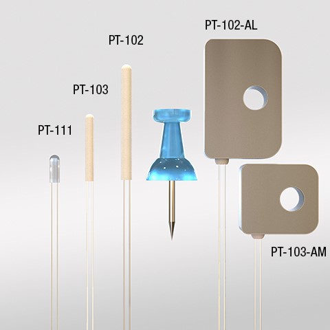 What sets Lake Shore Cryotronics Temperature Sensors apart and why you ...