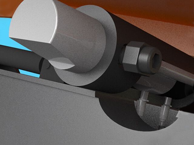 Inductive sensors ensure hook loader truck safety - Instrumentation Monthly