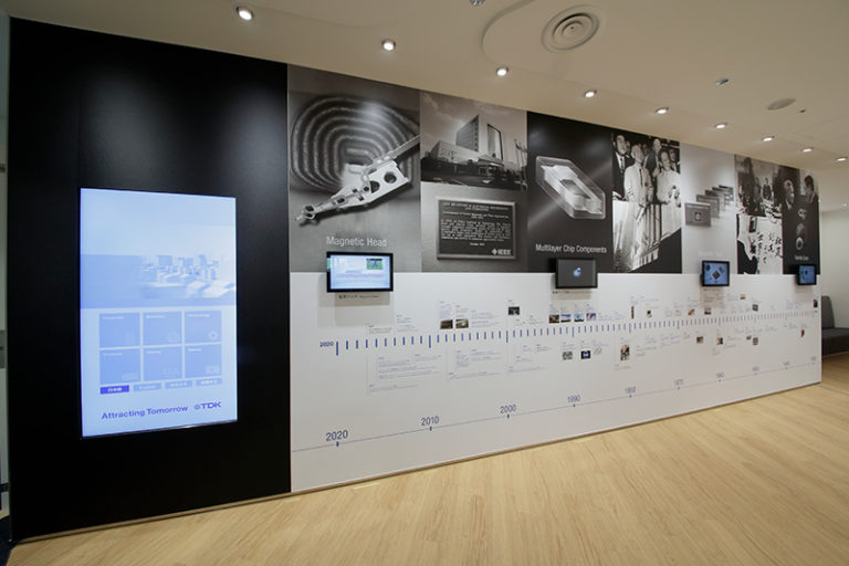 TDK opens new headquarters in Nihonbashi, Tokyo - Instrumentation Monthly