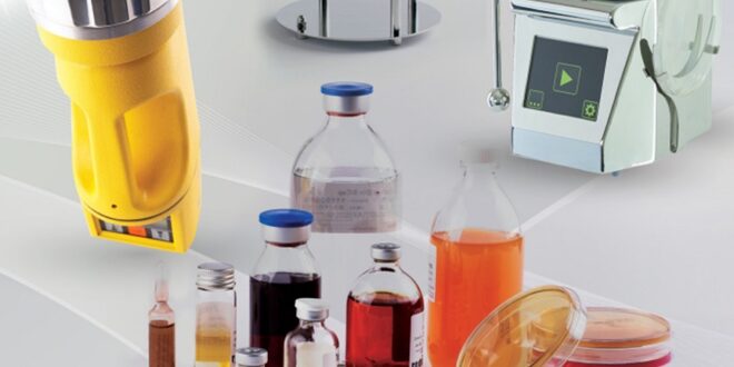 Cherwell to demonstrate new EM product pipeline at Pharmaceutical ...