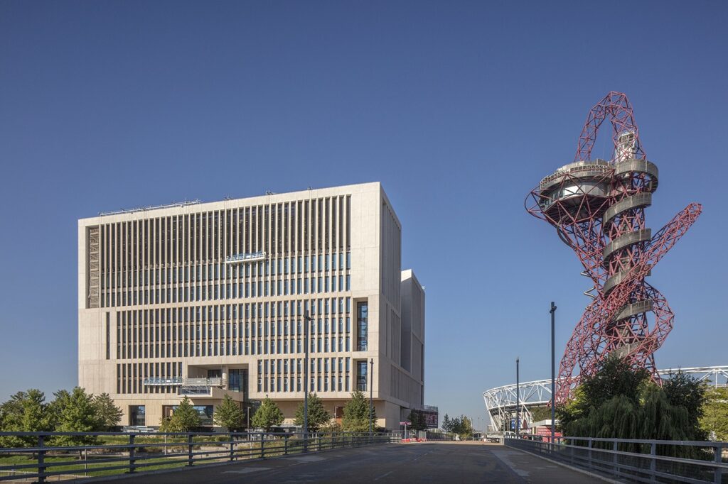 Zero-emission transport a step closer thanks to new UCL-HORIBA ...