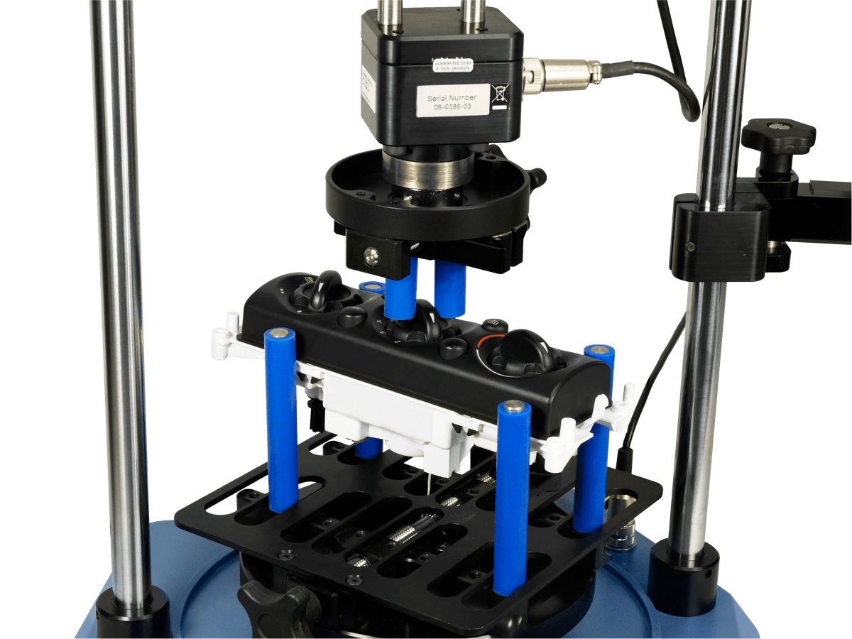 Mecmesin set to showcase force and torque testing solutions at EIS ...