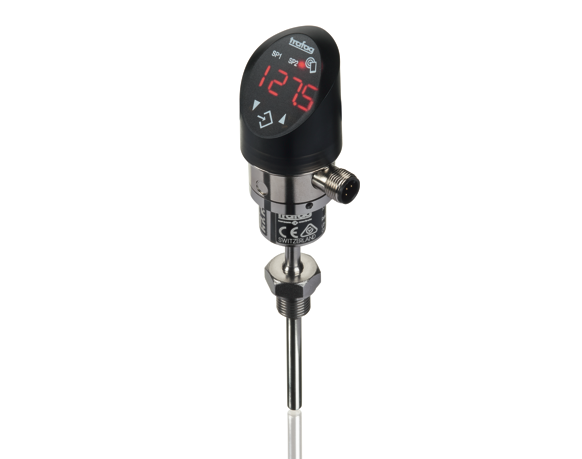 More efficiency by linking display pressure switches and smartphones ...