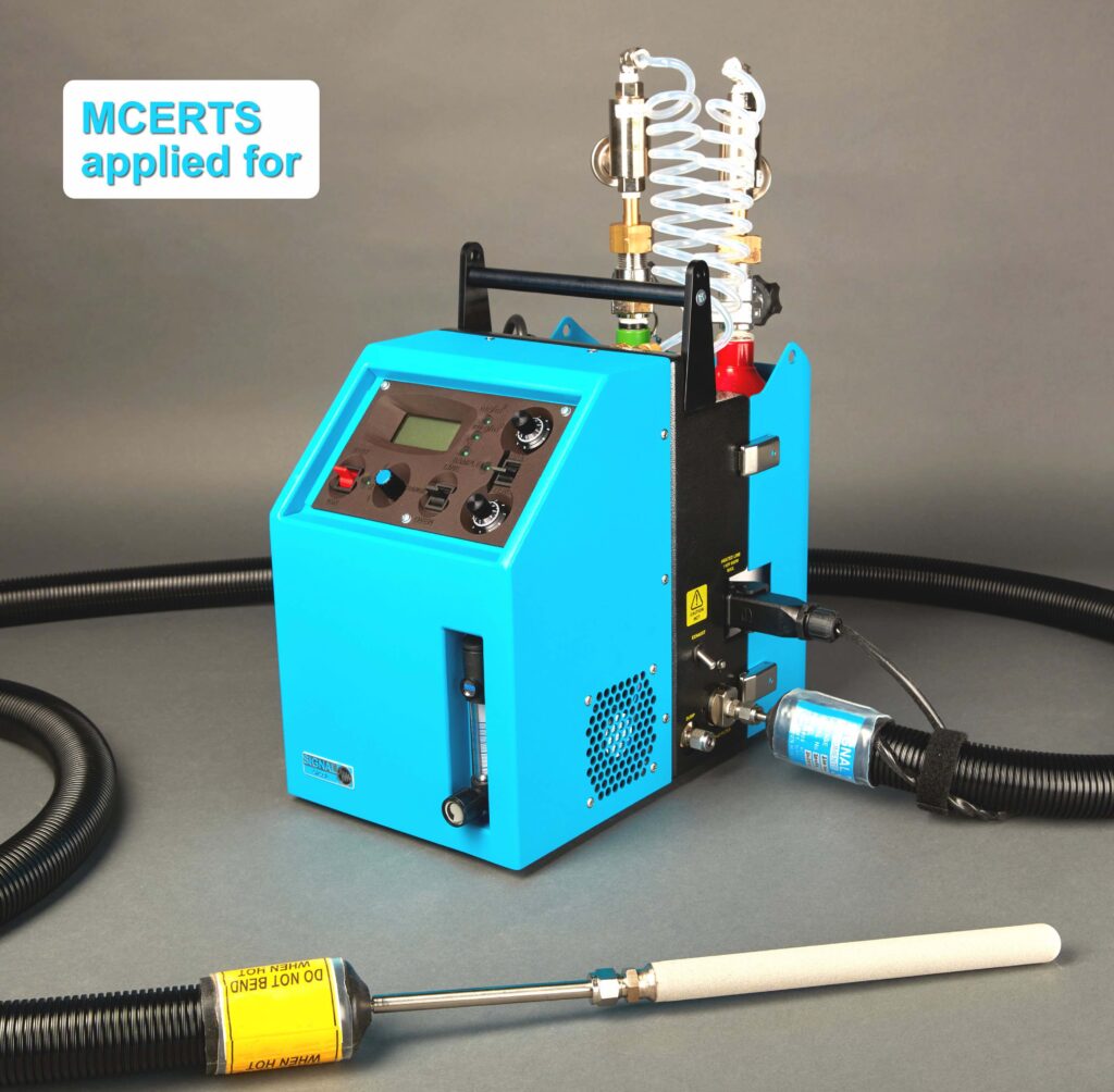 Gas analysis expertise available at AQE 2021 - Instrumentation Monthly