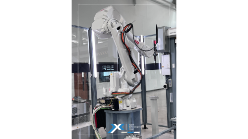 ABB Robotics welcomes Expert Technologies Group to UK Value Provider ...