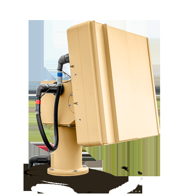 Teledyne FLIR helps to keep airspace surrounding Swedish critical ...