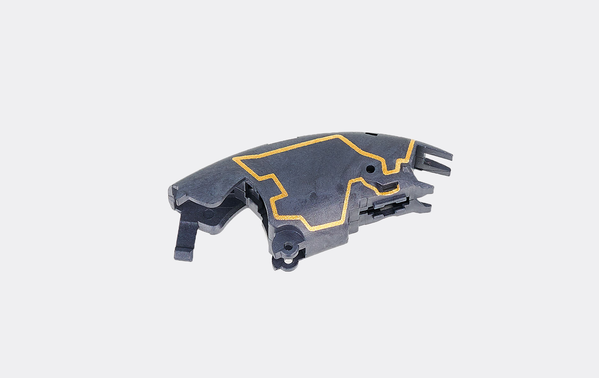 3D-MID – minimised sensing high-tech within the patient ...