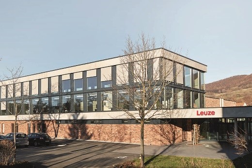 Leuze is the world market leader in the field of optical sensors ...