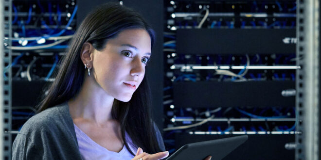 ABB launches cyber security solution to simplify and improve protection ...