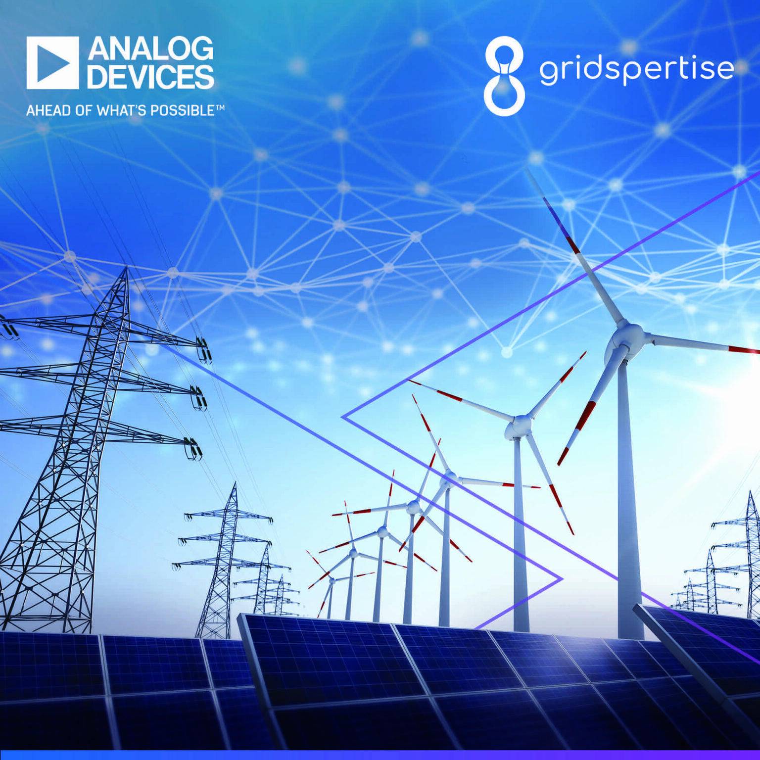Analog Devices and Gridspertise join forces to advance smart grid ...