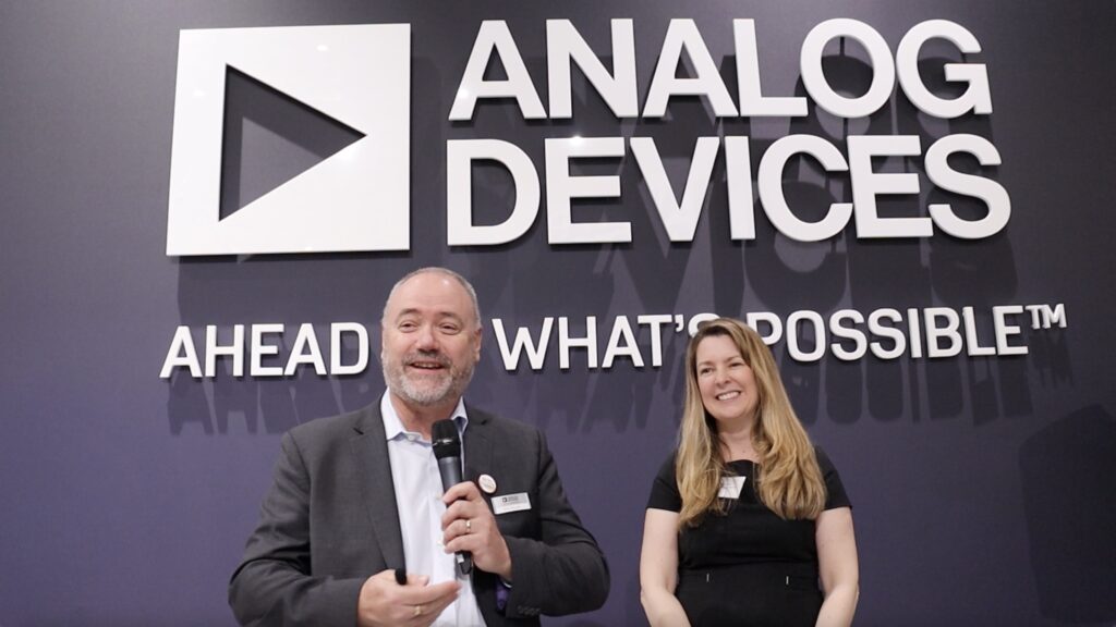 Analog Devices hosts Open RAN Policy Coalition Reception ...