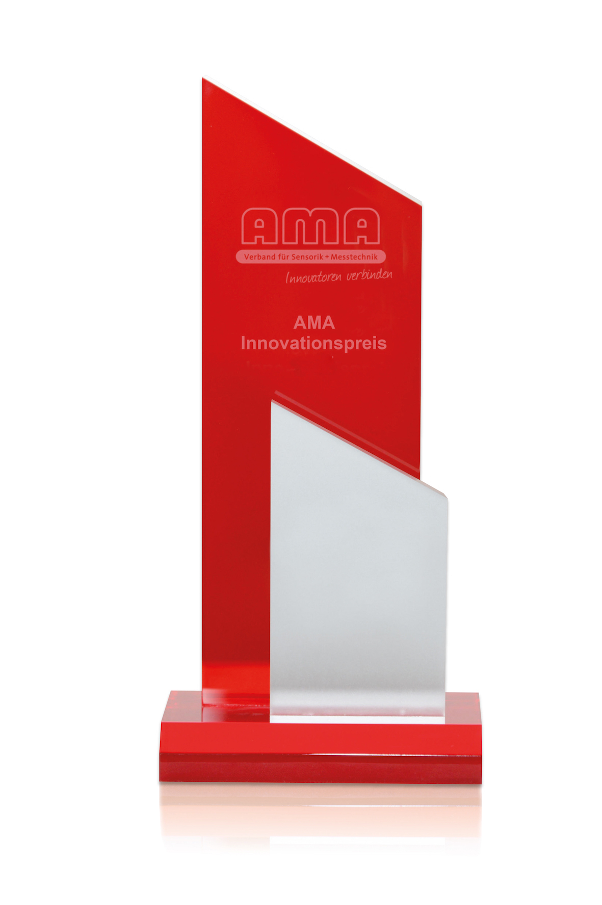 AMA Innovation Award 2022: Applications now open - Instrumentation Monthly
