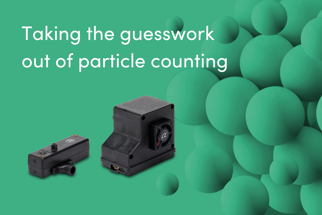 Increased demand for air quality improvements leads to investment in ...