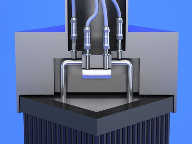 Contrinex’s sensors ensure safe operation at nuclear power station ...