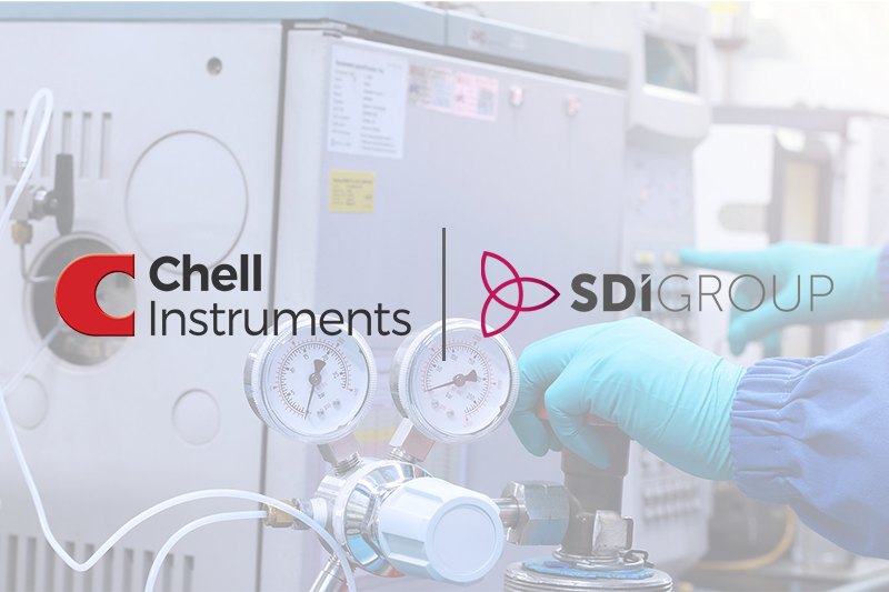 Chell Instruments Begin New Era as Part of SDI Group - Instrumentation ...