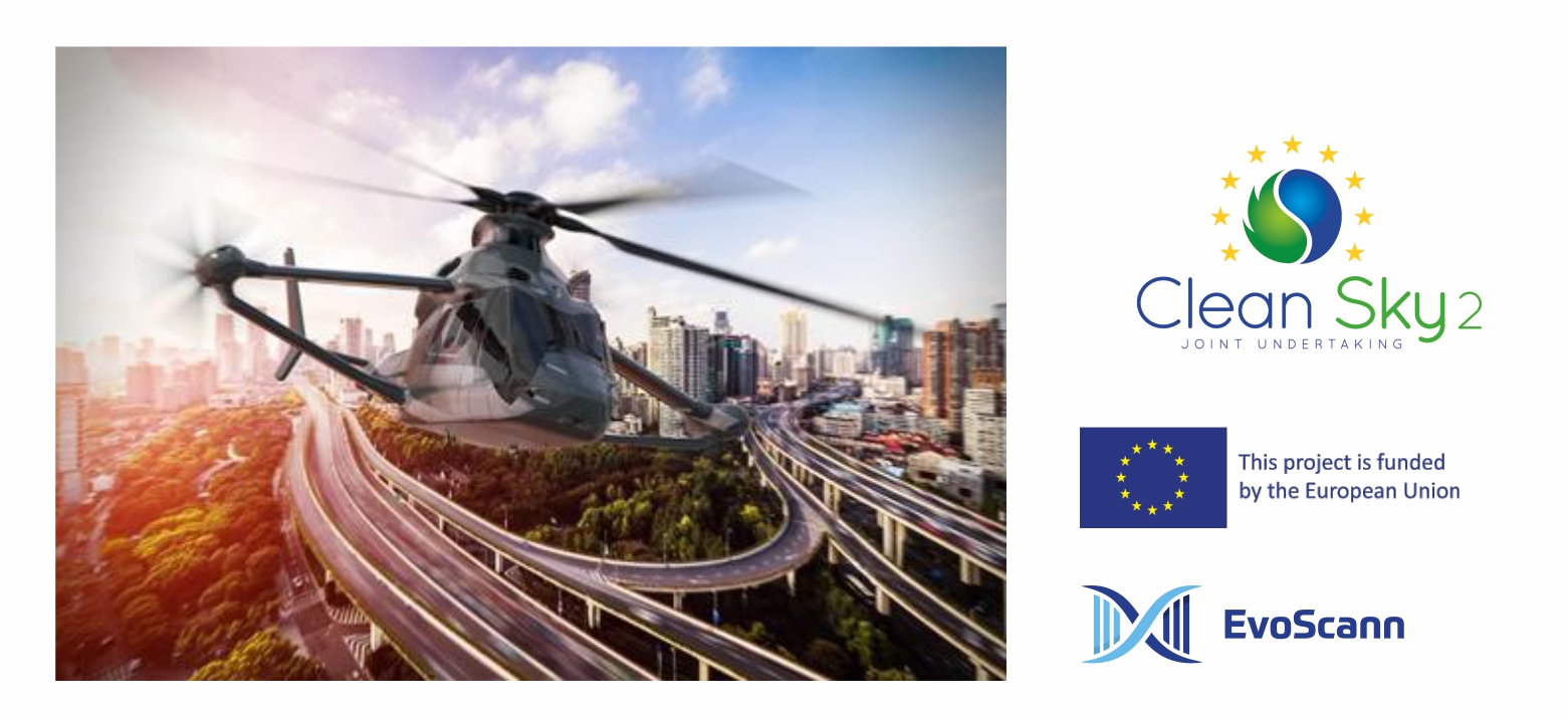 New developments on EU’s Clean Sky 2 Project - Instrumentation Monthly