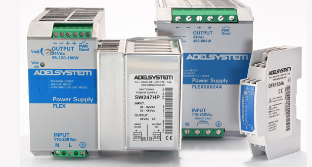 INTELLIGENT POWER SUPPLY UNITS – Instrumentation Monthly