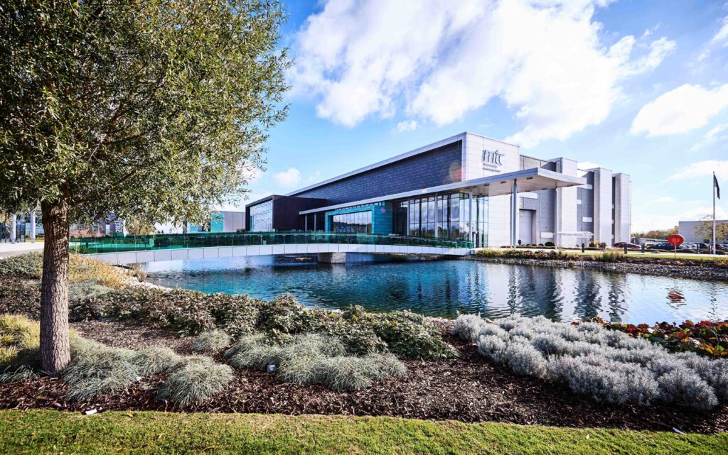 MTC projects shortlisted in prestigious awards – Instrumentation Monthly