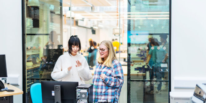 Siemens extends Connected Curriculum programme – Instrumentation Monthly