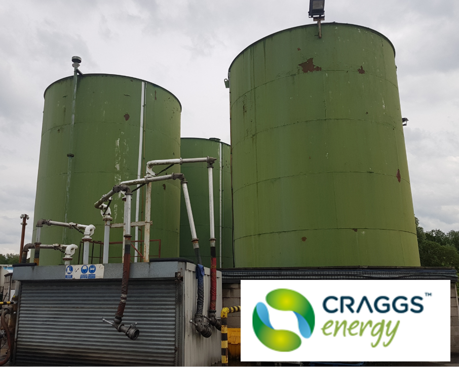 Powelectrics Industry 4.0 solution helps Craggs Energy improve site ...