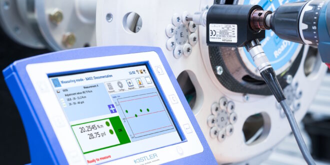 Quantitech launches MCERTS VOC emissions analysers – Instrumentation ...