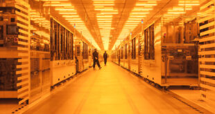 Displays – Instrumentation Monthly