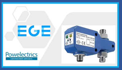 EGE introduce a dynamic flow sensor for detecting microdoses ...