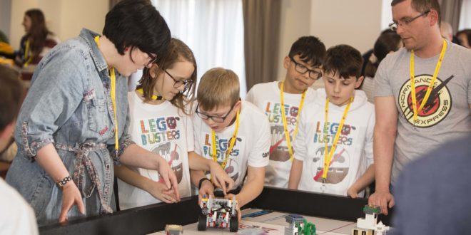 RS strengthens commitment to STEM promotion with support for global ...