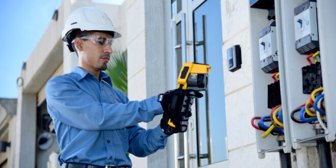 Now available in stainless steel: The 7501 Field mounted HART ...