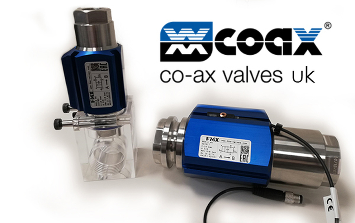 Muller Coax are the original designers and manufacturers of coaxial ...