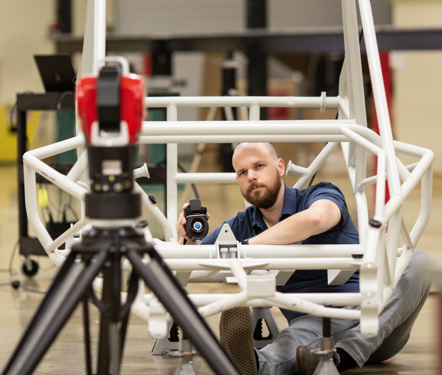 API combines innovation with experience for the best solution to ...