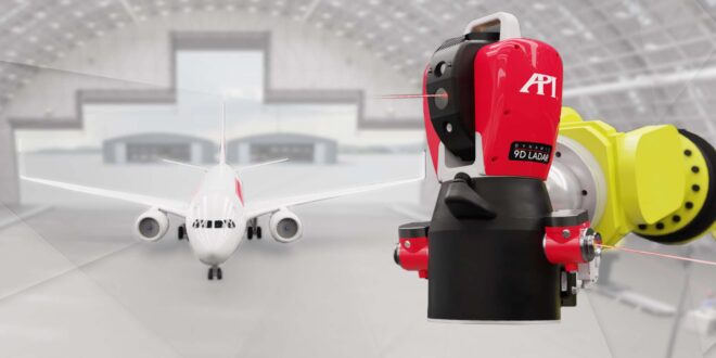API at CONTROL 2023 – Instrumentation Monthly