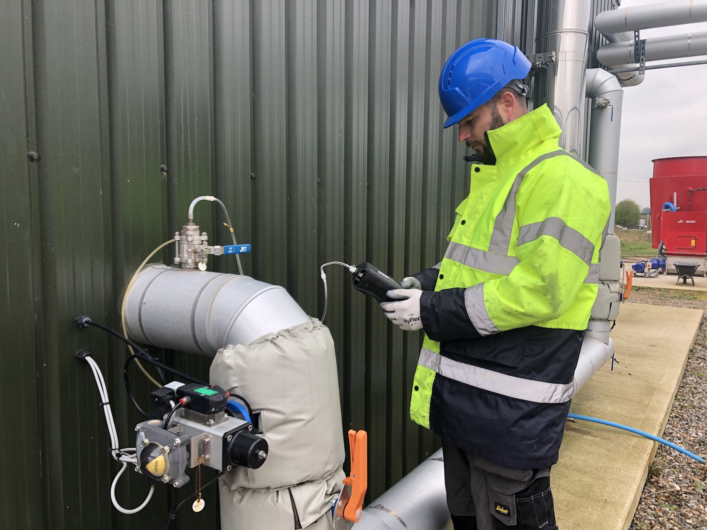 Ashtead Technology partners with Gas Data to expand analyser fleet ...