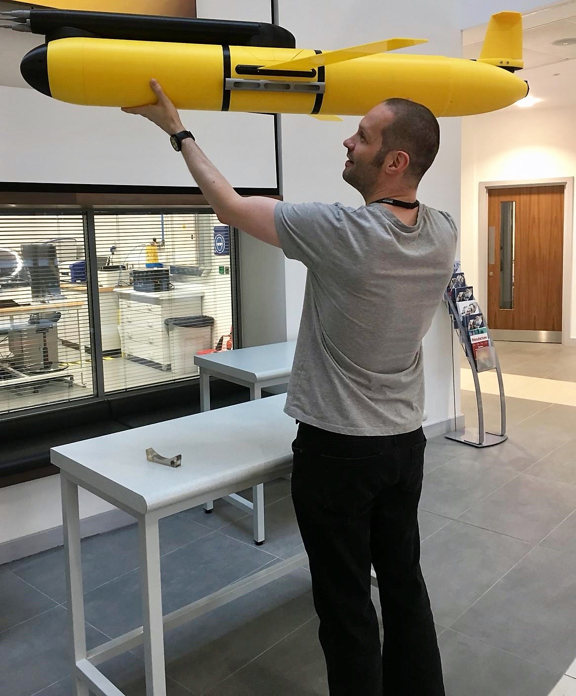 Sensors & Instrumentation Live returns to the NEC on 25 and 26 ...