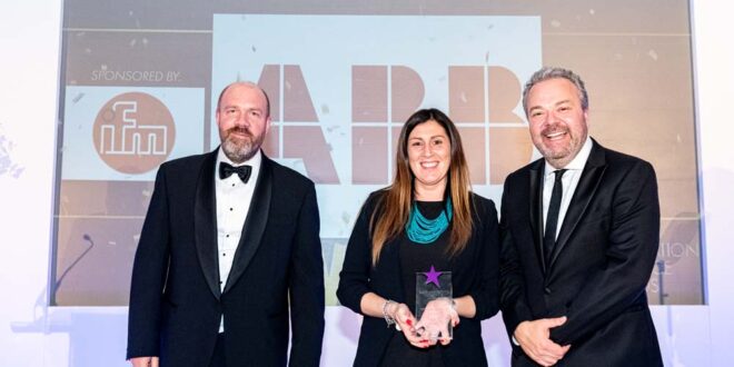 Instrumentation Excellence Awards: Make your nomination for the Digital ...