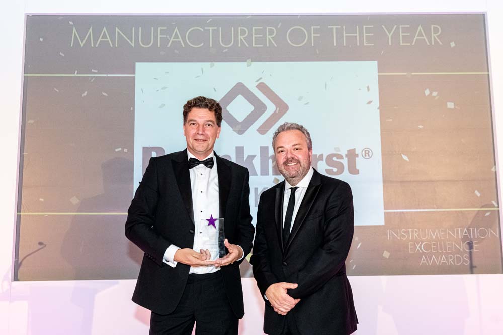 Instrumentation Excellence Awards: Make your nomination for ...