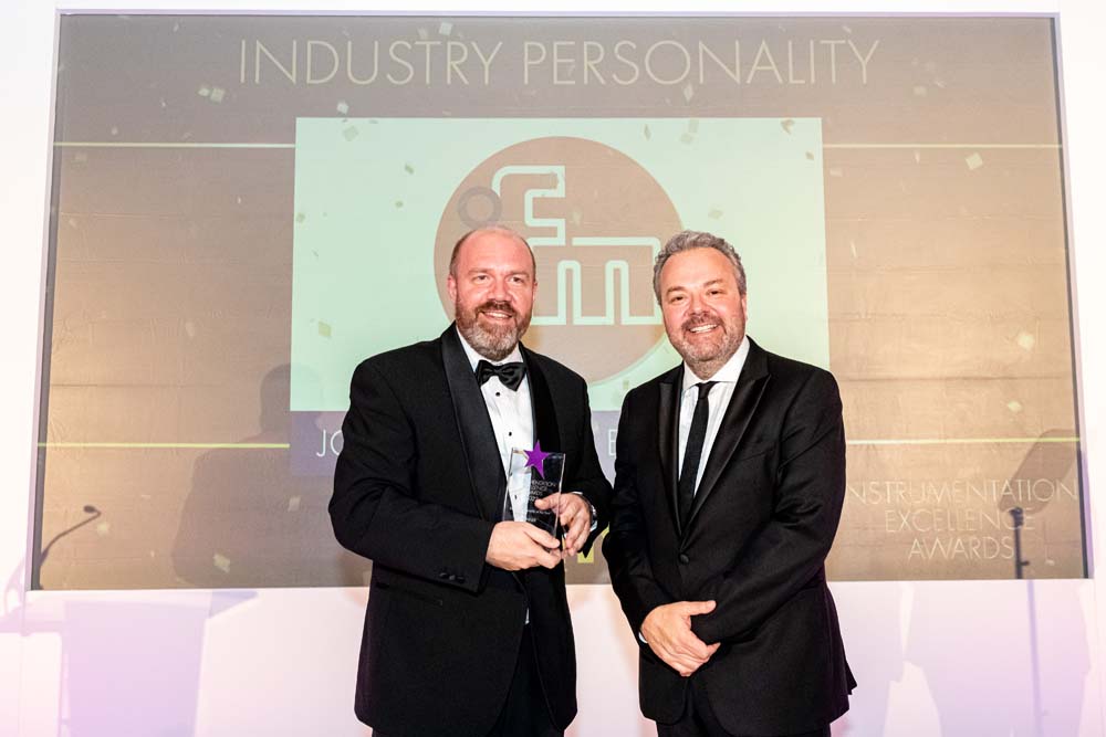 Instrumentation Excellence Awards: Make your nomination for the ...