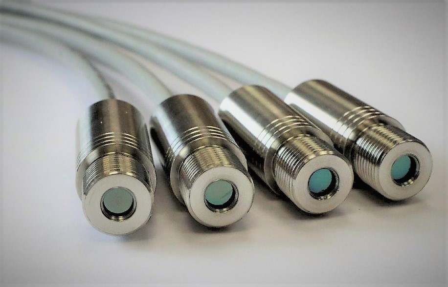 Advanced Energy’s Expanded Modular Pyrometer Series for Faster and ...