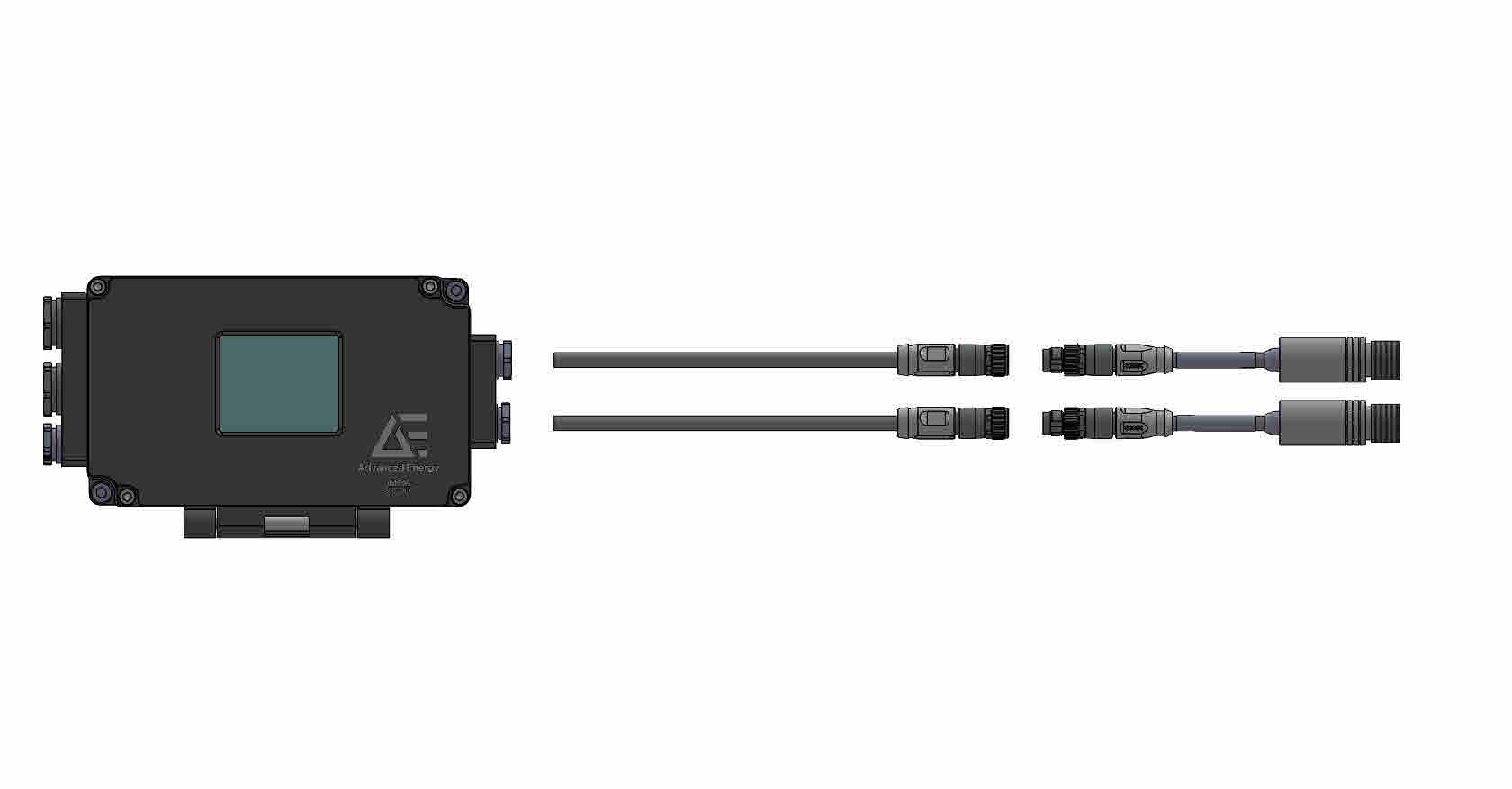 Advanced Energy’s Expanded Modular Pyrometer Series for Faster and ...