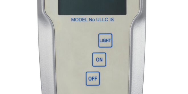 Link Instruments named ultrasonic instruments manufacturer of the year ...