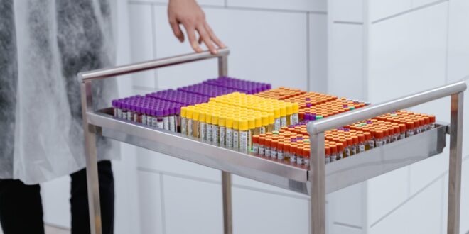 Temperature monitoring made simple – Instrumentation Monthly