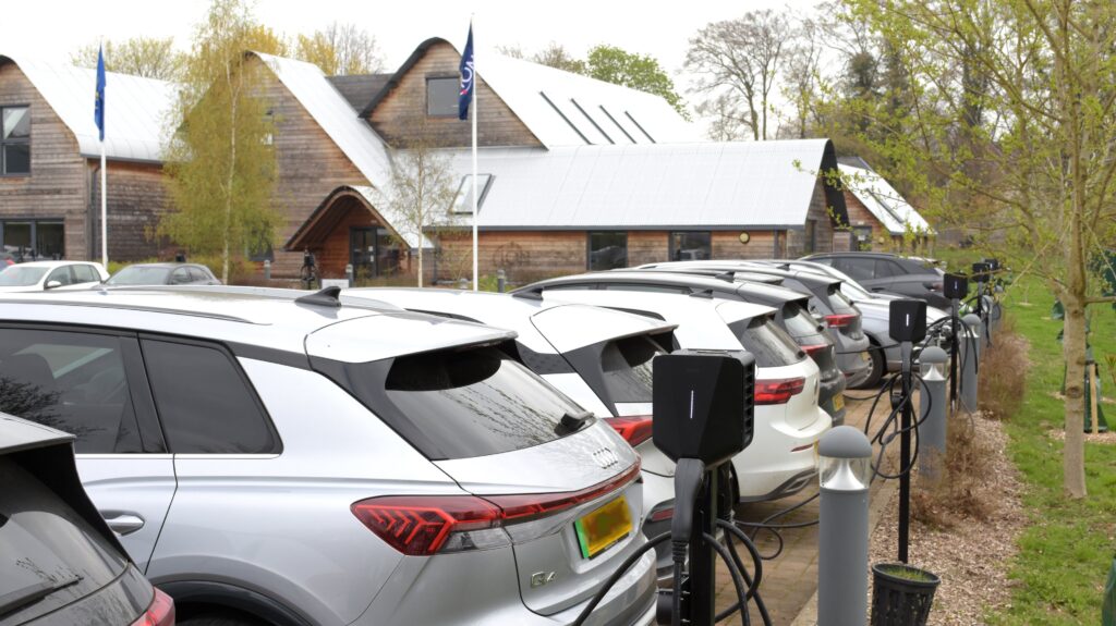 ION Science – where sustainability is everything - Instrumentation Monthly