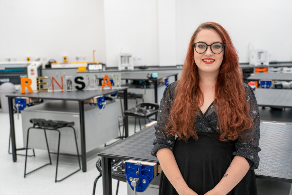 Encouraging the next generation of female engineers - Instrumentation ...