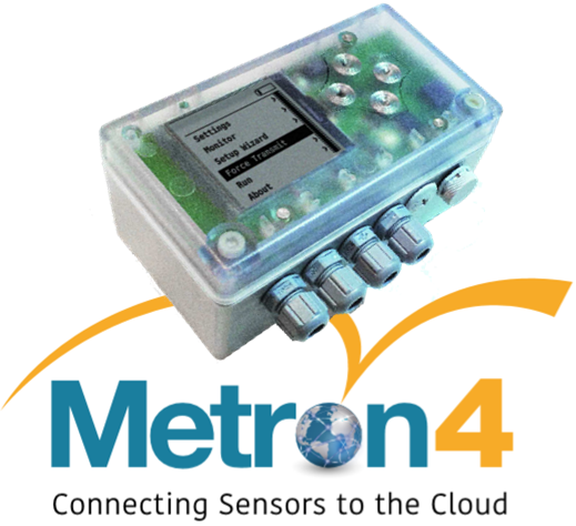 Powelectrics Metron IoT solution helps Vectec customers combat fuel ...