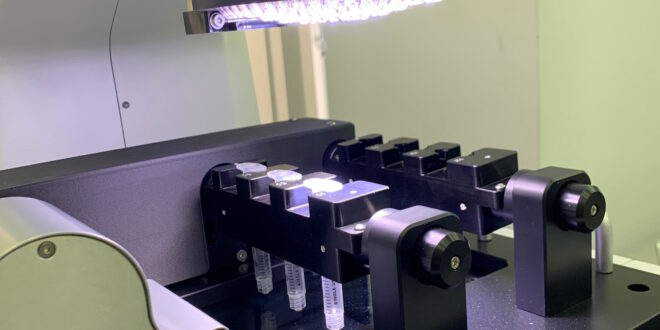 The power of metrology in medical – Instrumentation Monthly