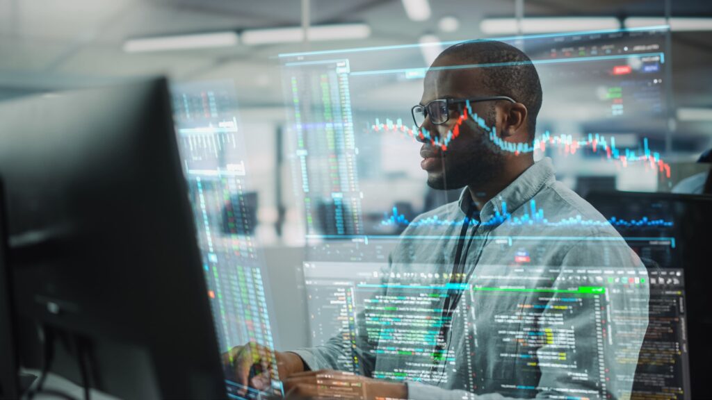 Operational visibility and modern user interfaces - Instrumentation Monthly