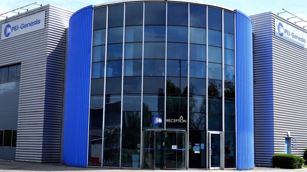 PEI-Genesis acquires trusted IP&E supplier Testco Inc ...