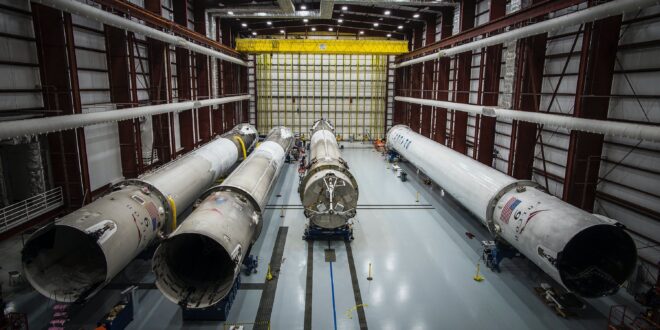 Keeping mission-critical equipment connected – Instrumentation Monthly