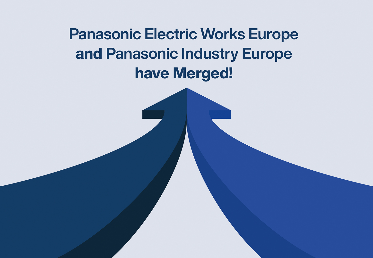 Panasonic Industry Europe and Panasonic Electric Works Europe have ...