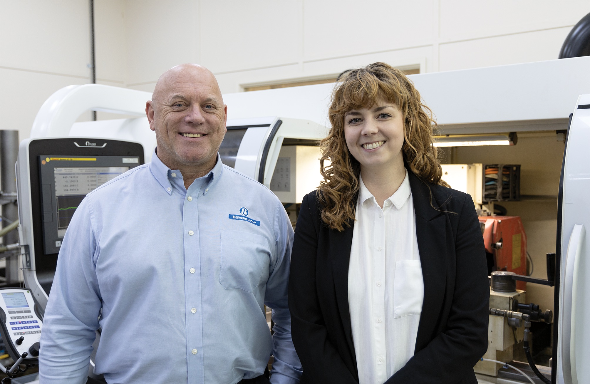 Bowers Group strengthens operations with two new appointments - Instrumentation Monthly